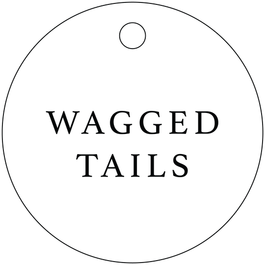 Giveaway – Wagged Tails